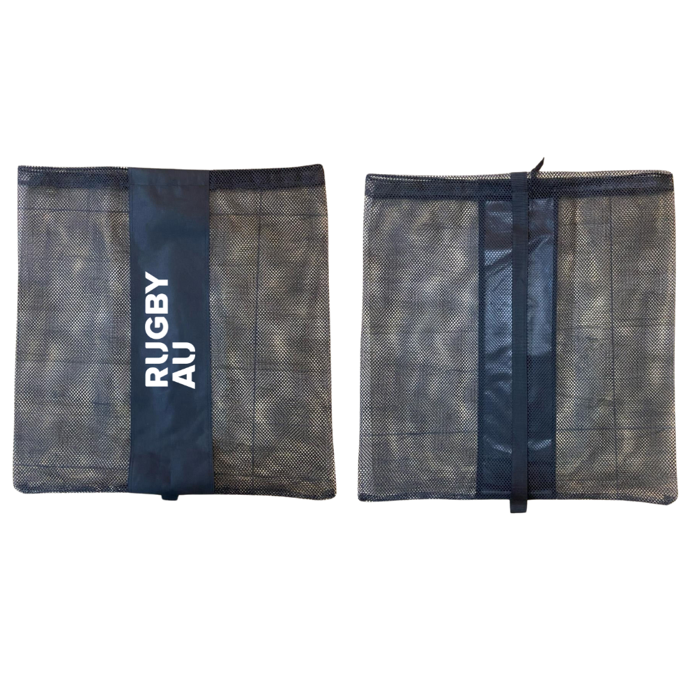 Rugby Aus Mesh Carry Bag – Rugby Australia